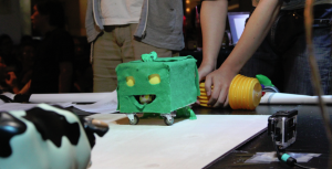 What's Hebocon? | HEBOCON: The Robot Contest for Dummies