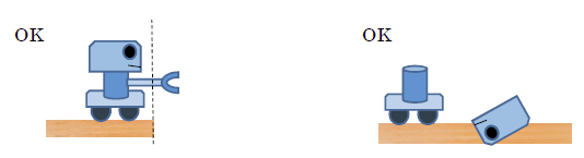 Hebocon Official Rule | HEBOCON: The Robot Contest for Dummies